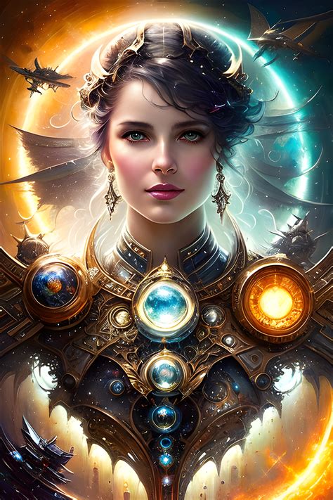 Download Beautiful Girl Art Royalty Free Stock Illustration Image