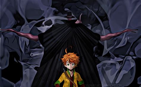 Promised Neverland 4k Wallpapers Wallpaper Cave
