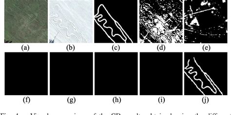Figure 4 From A Combined Loss Based Multiscale Fully Convolutional Network For High Resolution
