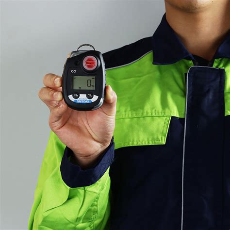 Portable Co Detector Factory Manufacture Supplier Skz Industrial Co Limited