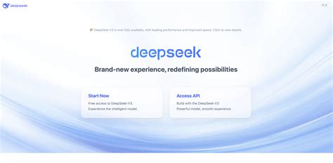 Deepseek V3 使い方ガイド：deepseek 日本語対応から Deepseek Coder V2 Lite のローカル実装まで Ainow