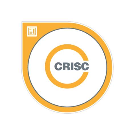 Alyssa Pugh On Linkedin Isaca Crisc Riskmanagement Certification 10 Comments