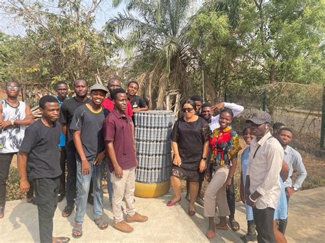 Olukemi Akinyemi On Linkedin Throwback To Valentines Day 2024 When I Had A Fruitful