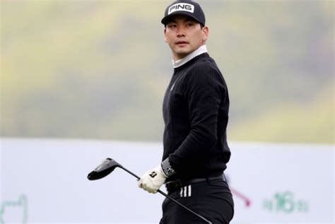 이준석 프로필 키 나이 고향 국적 학력 가족 부모 우승 상금 비거리 평균타수 결혼 인스타그램 네이버 블로그