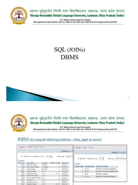 sql join pdf databases table database