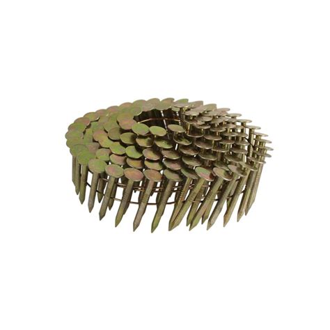 Fasteners Coil Nails