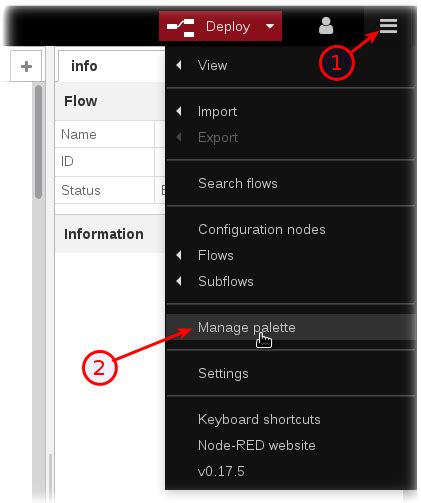 Node Red Esp8266 Iot Workshop