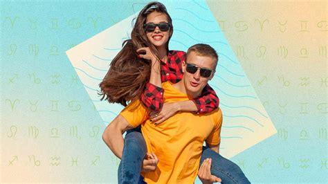 5 Zodiac Signs See Relationships Improve Week Of October 21 27 2024 Yourtango