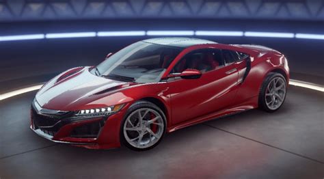 Class C Car List Asphalt Legends Unite Database