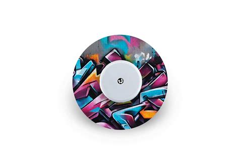 Shop Street Style Patch Freestyle Libre Today Protect Your Cgm Trusted By Thousands Like