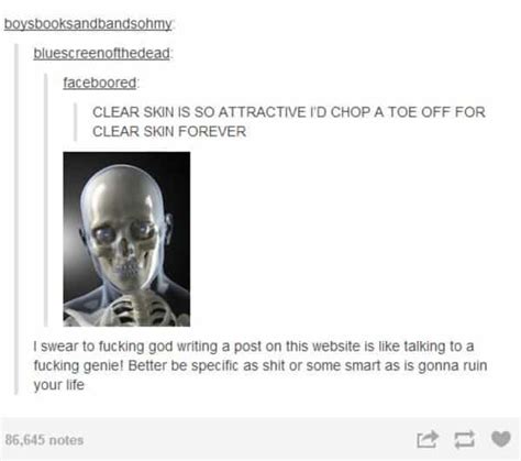 Weird S Tumblr