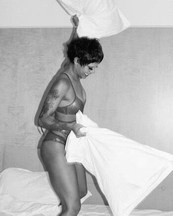 Rico Nasty Rico Nastyy Riconasty Nude Leaks TheFappening