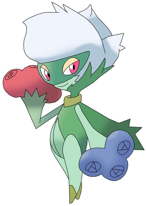 Roserade By Captainedwardteague On Deviantart