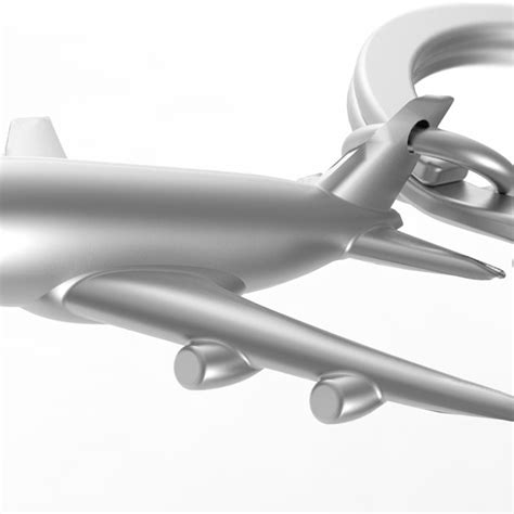 Aircraft Keychain All Keychains Keychain