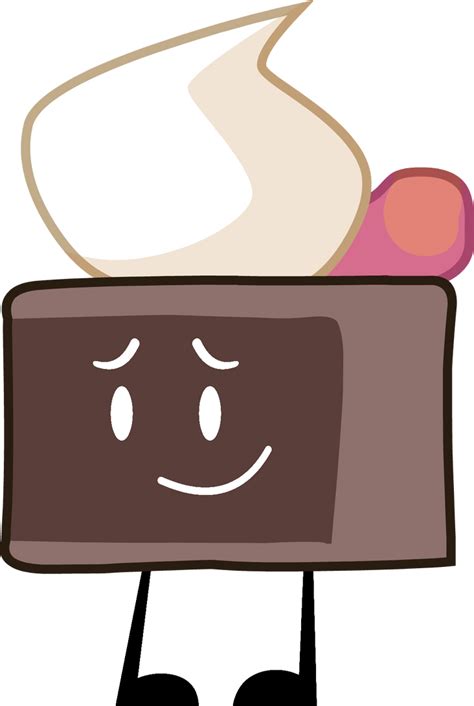 Bfb Characters With Bfdi Assets Image Gallery By Primemarbleda On