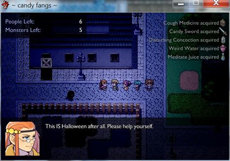 ~ Candy Fangs ~ Free Download Borrow And Streaming Internet Archive