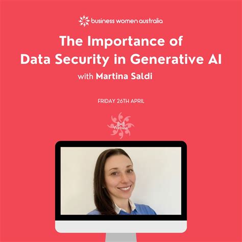 Datasecurity Generativeai Responsibleai Webinaralert Bwaevent