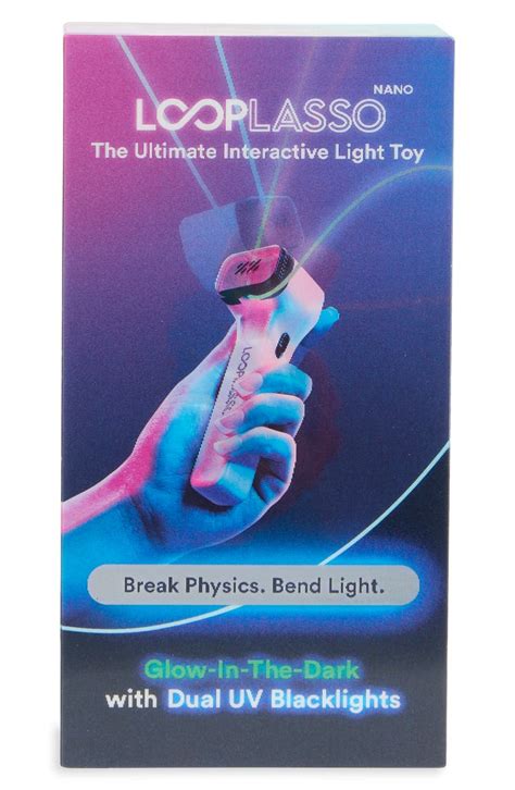 Loop Lasso ® Nano Ultimate Interactive Light Toy Nordstrom