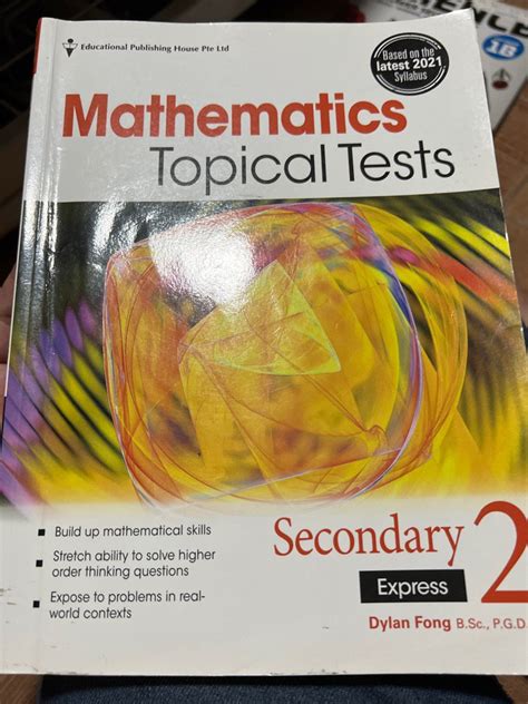 Sec 3 Express Math Science Malay Hobbies And Toys Books And Magazines Textbooks On Carousell Sec 3 Express Math Science Malay Hobbies And Toys Books And Magazines Textbooks On Carousell