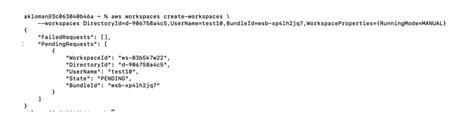 Aws Euc Re Invent What Is Amazon Workspaces Core Desktop And