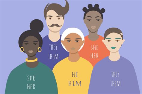 Gender Inclusivity With Intention