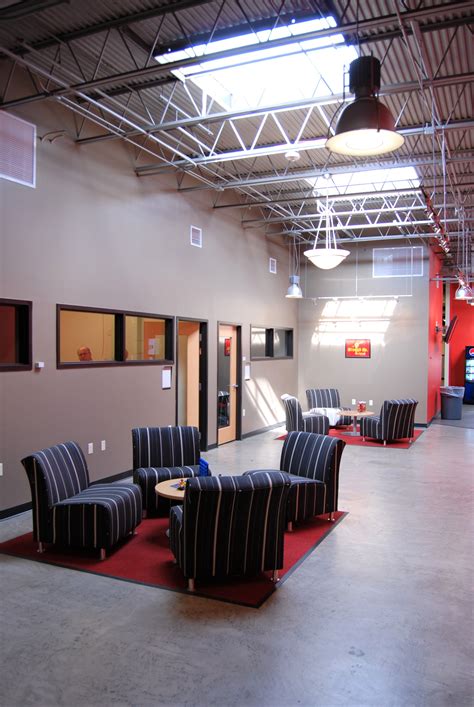 Advance Auto Parts Corporate Offices — Interactive Design Group