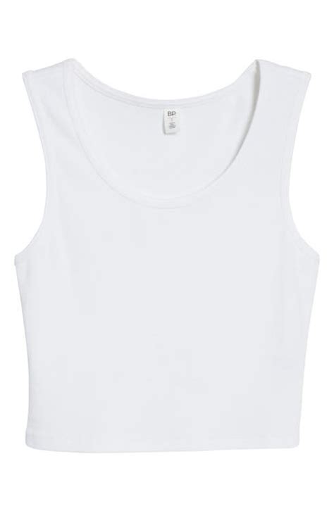 The 10 Best White Tank Tops Of All Time For Women In 2022 Who What Wear