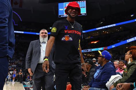 Tee Morant Gets Ejected From His Courtside Seat For Disrespecting Referees