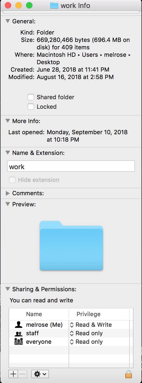 The Ultimate Beginners Guide To File Permissions And Data Security