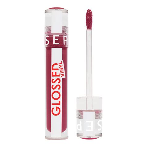 Lip Gloss Sephora Australia