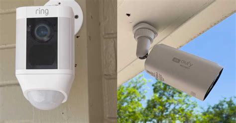 Ring Vs Eufy Cameras Controversies And More Safewise