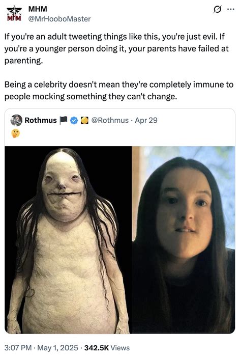 Pale Lady Qt Bella Ramseys Face Know Your Meme