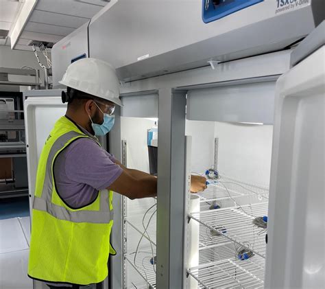 Temperature Mapping Ebook