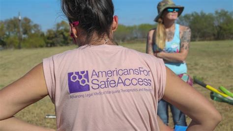 Texans For Safe Access Introduction Nico Murillo
