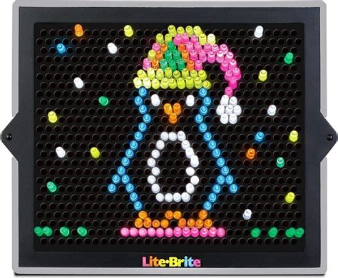 Lite Brite Templates Artofit