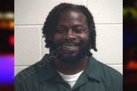 Raphael Gentry — Henry County Jail Bookings