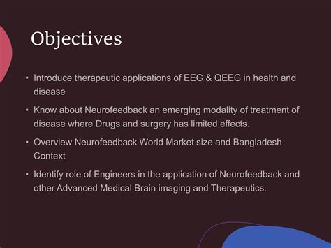 Eeg Signal Processing And Application To Neurofeedback Operant