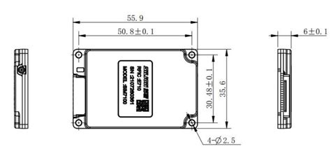 Silion Sim7100e Uhf Rfid Module User Manual