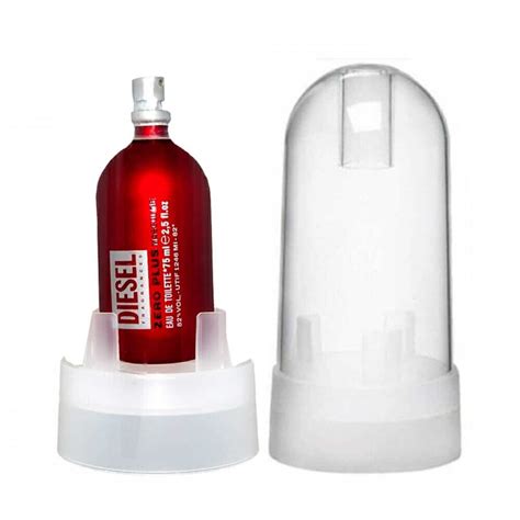 Perfume Zero Plus El Mejor Perfume