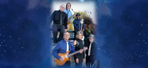 The Twilights Great River Sound