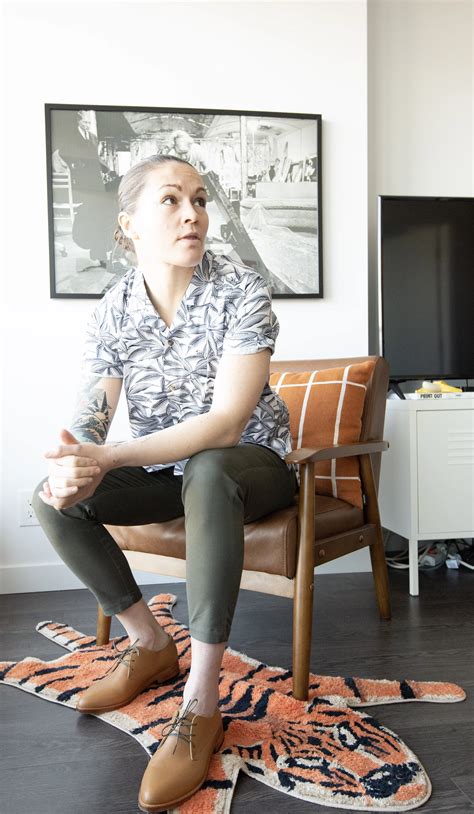 Erin Mcleod Peau De Loup
