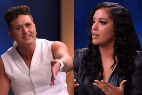 A Love Story Redefining Masculinity In The Queer Community Tagg Magazine