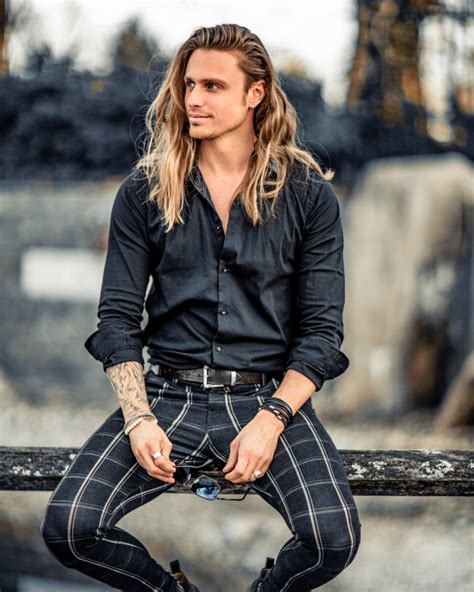 Patrik Hoffmann Seeds