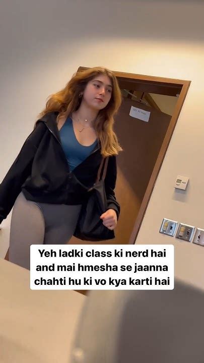 Yeh Ladki To Cute Hai 😯😍 Easycoding Codingninja Codergirl Ai