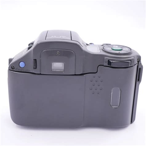 Olympus Is 100 35mm Bridge Camera
