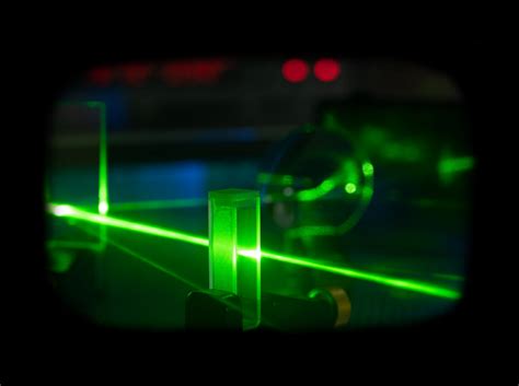 Dayy Photonics Optical Component Testing