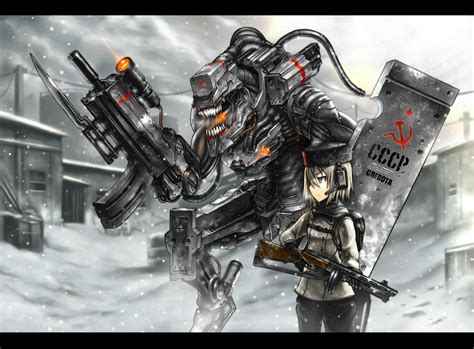 Gia Gun Mecha 208776 Yande Re