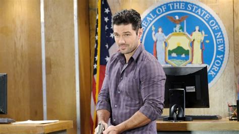 General Hospital How Is Nathan West Alive And What Does His Return