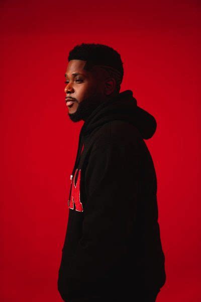 Chicagos Rhyan Lamarr Presents Fight Another Day” Swagher Magazine