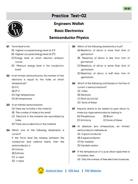 Basic Electronics 2 Pdf